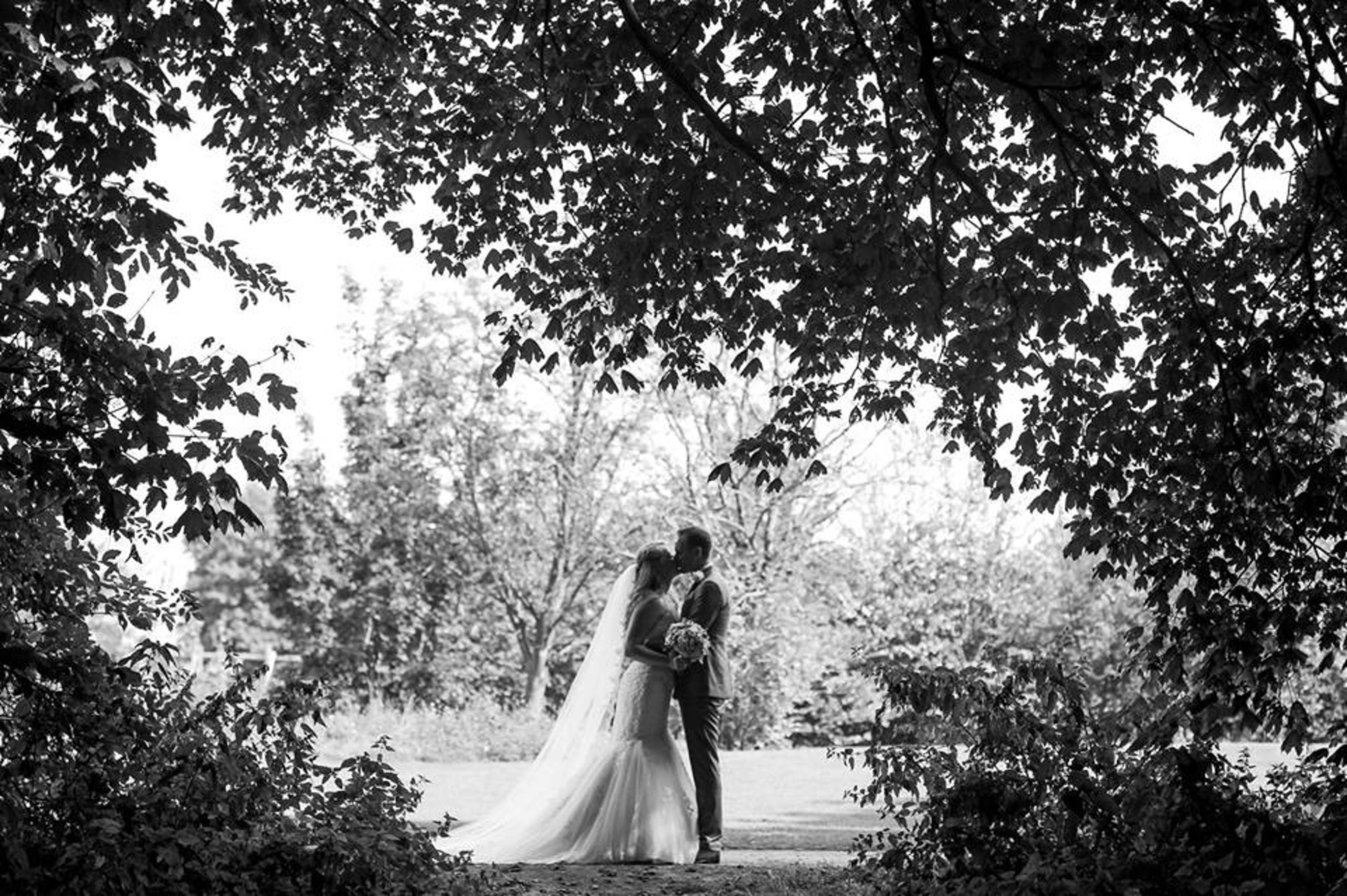 Trouwen bij Abel grand café restaurant « Huwelijk